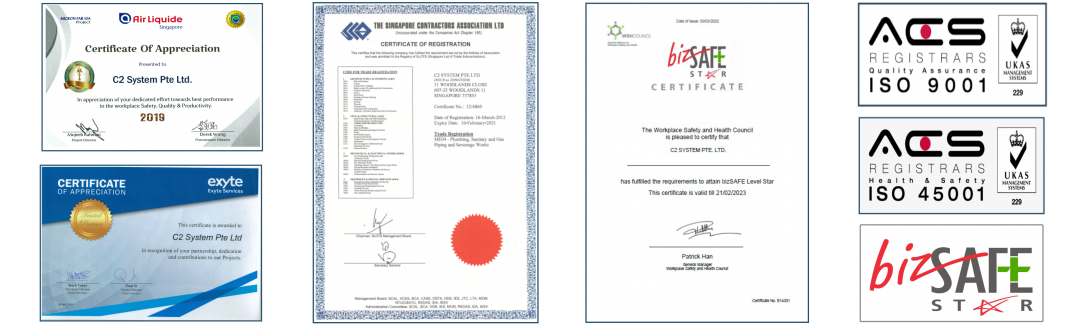 C2 System | Welcome to C2 System!